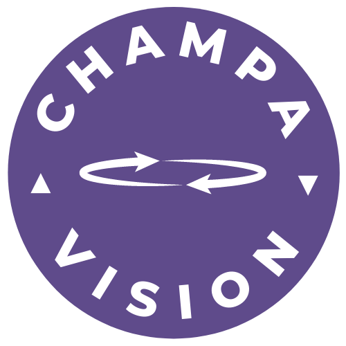 ChampaVision - Le Moteur de Recherche Intelligent en Champagne